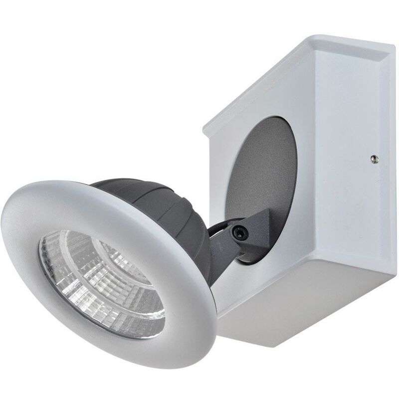 Italux Catalina Foco LED individual moderno, 3000K