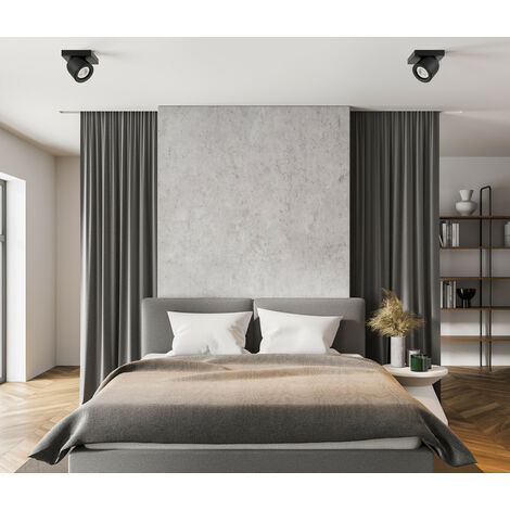 Italux Nuora Foco individual moderno, GU10