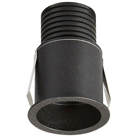 Inspired Mantra Fusion Guincho Foco Guincho, LED 5W, 2700K, 410lm, IP54 ...