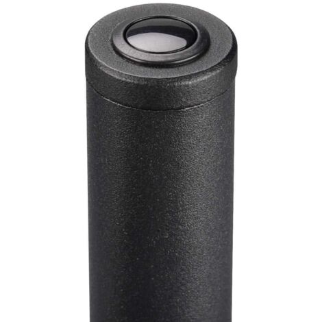 Trio Sequence Lampada da Terra Moderna a LED Integrata Ottone Opaco ...