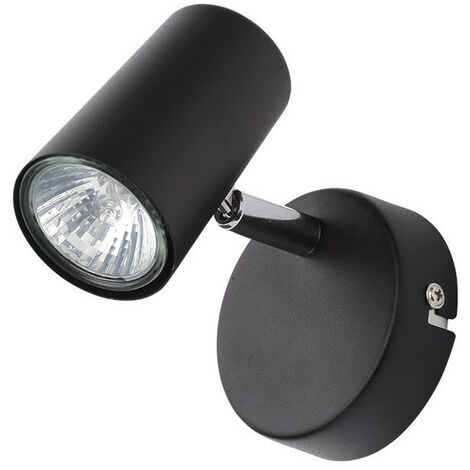 Forum Harvey Faretto singolo Nero