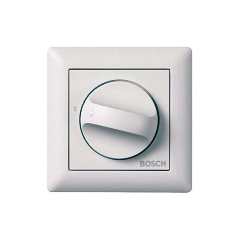 Bosch LB20-PC90-8D Lautsprecher De 1-Weg Schwarz Verkabelt 90 W