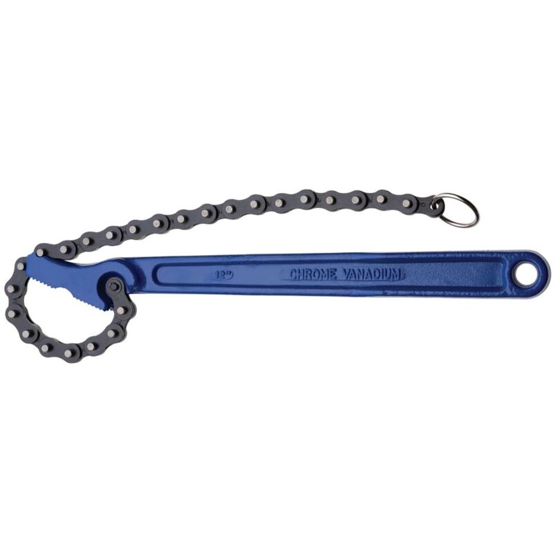 IRWIN T240 verstellbarer Schraubenschlüssel spanner of tube of chain