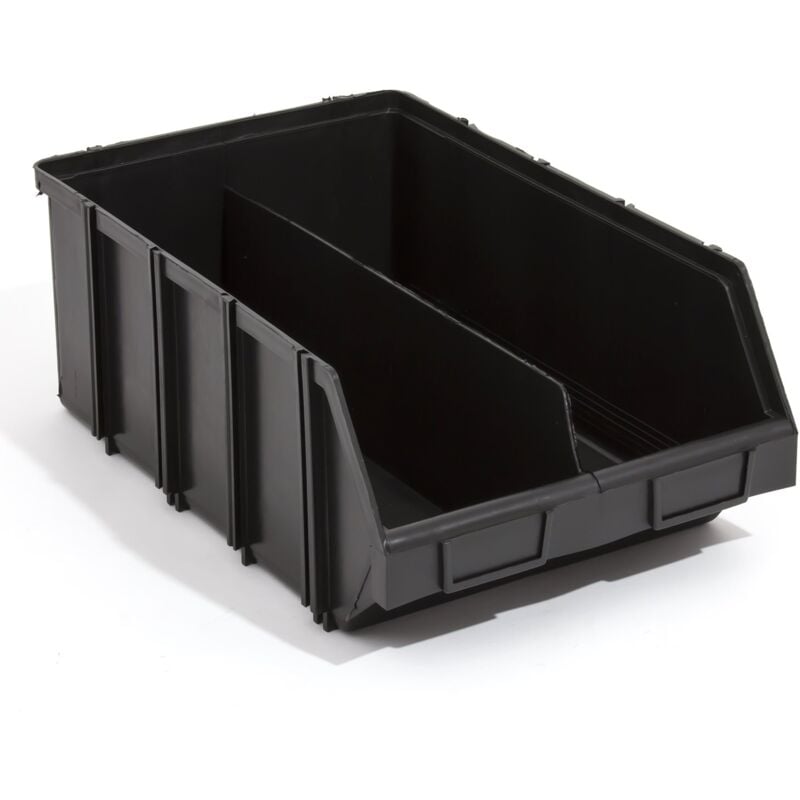 Patrol modułbox czarny 4.1d 310 x 490 x 190