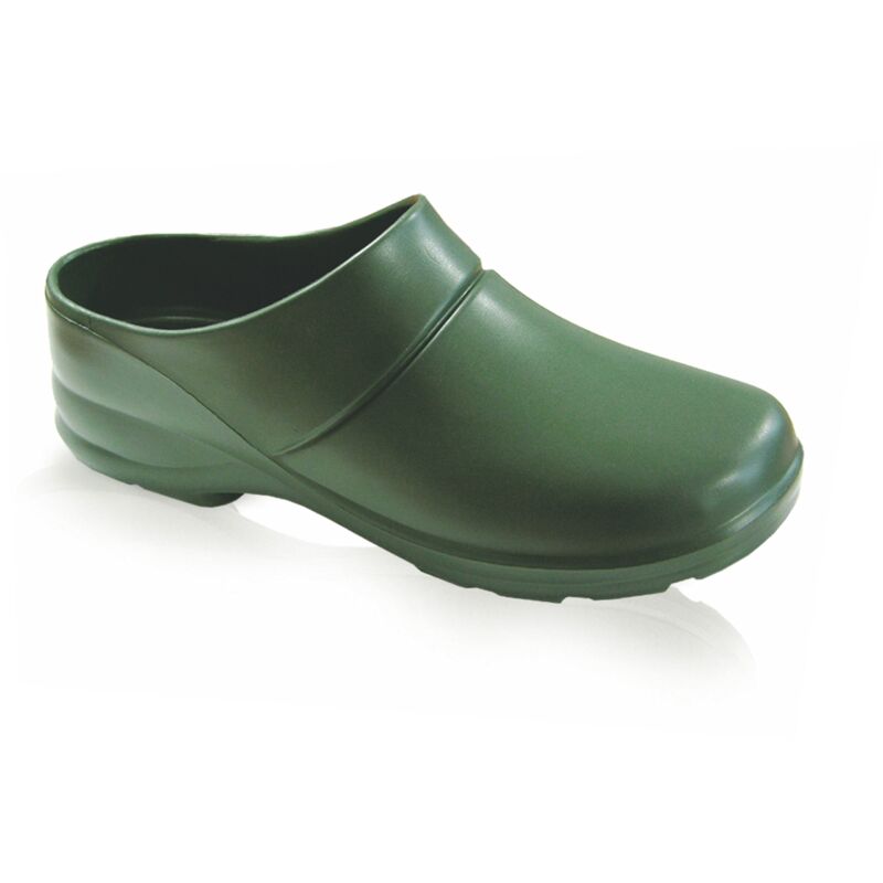 Buty chodak cloack rozmiar 43 zielony/855