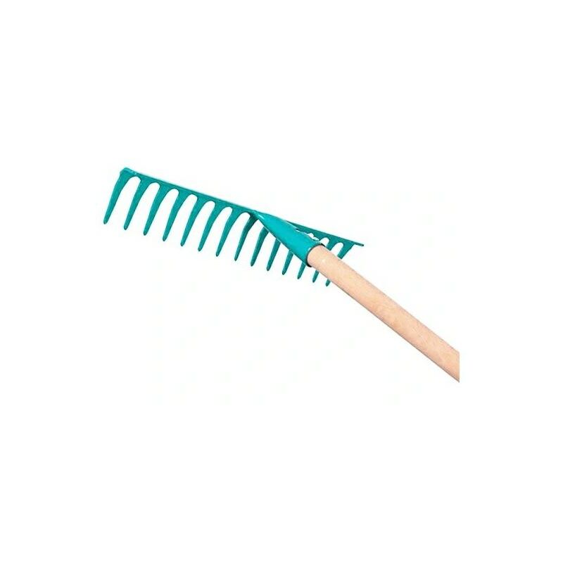 Greenmill grabie opr.14 zębne gr9214