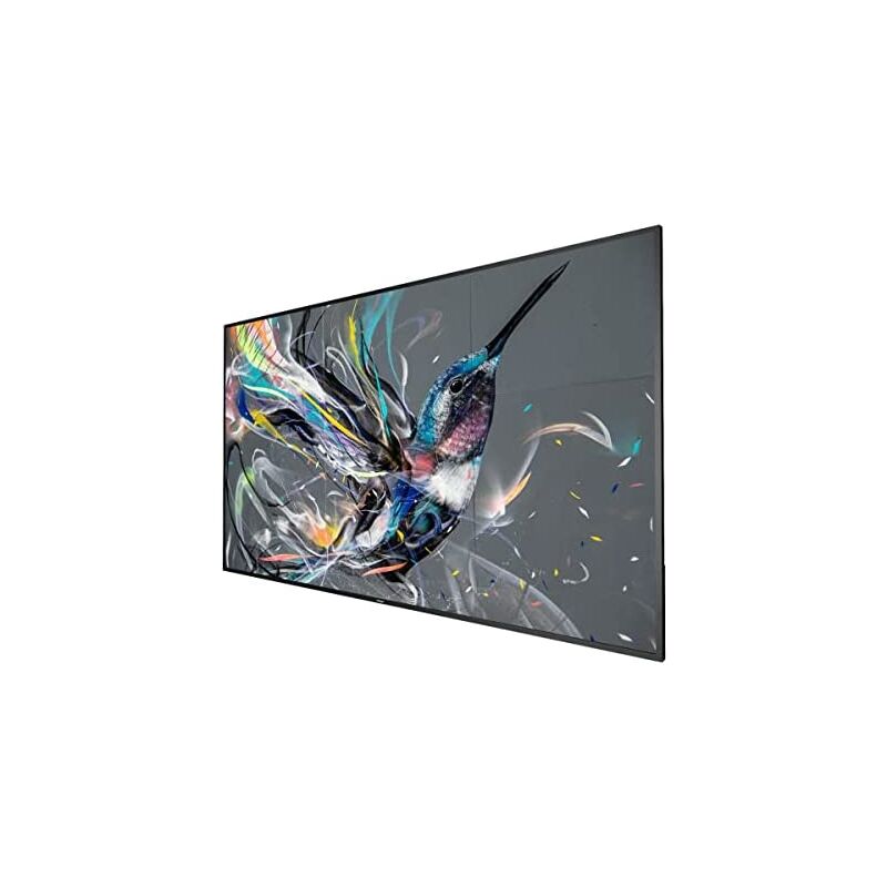 Philips Signage Solutions 75BDL3511Q/00 display de signage Digital ...