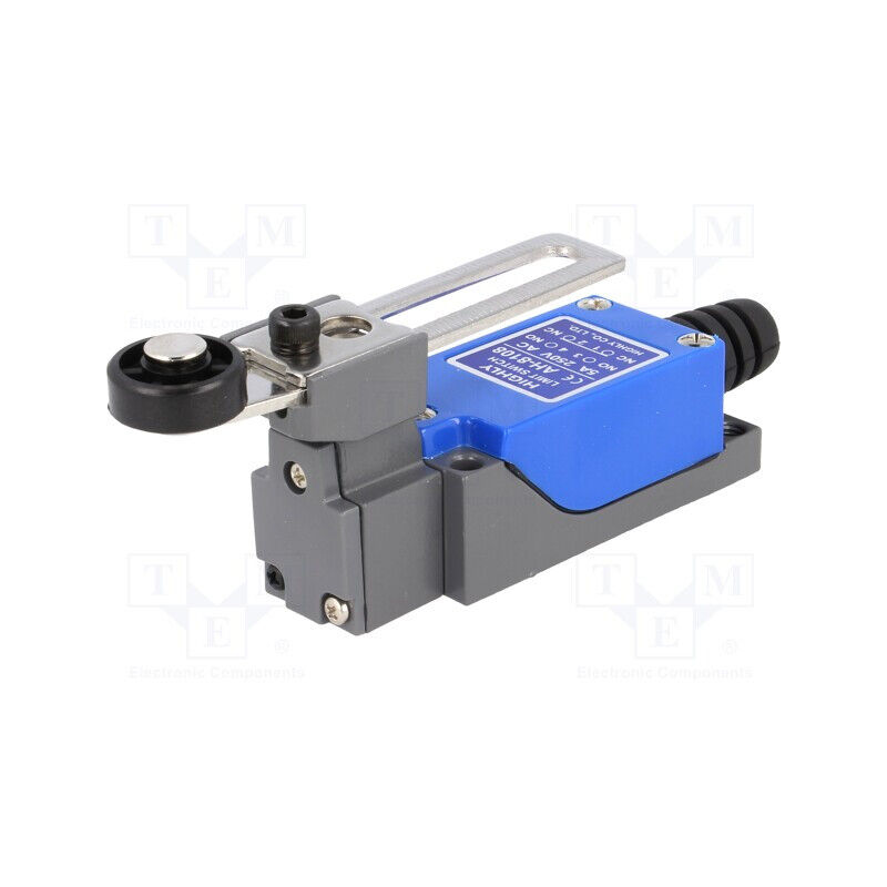 Ende Of Run mit verstellbarem Hebel R20-72mm 5a/250vac Ah8108