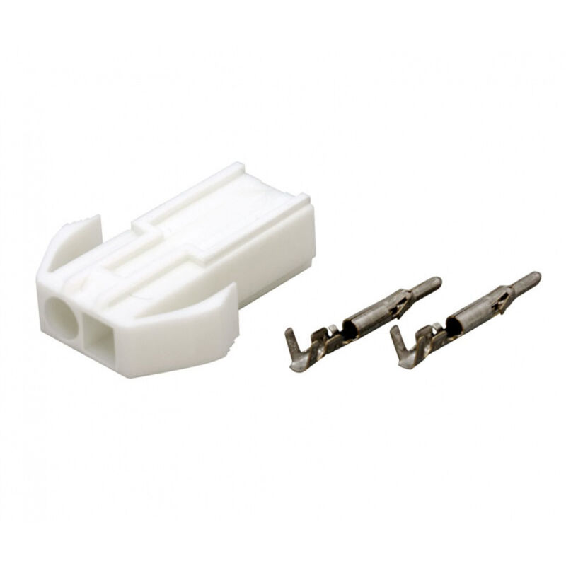 Minitamiya 2-Pin Stecker Con1004