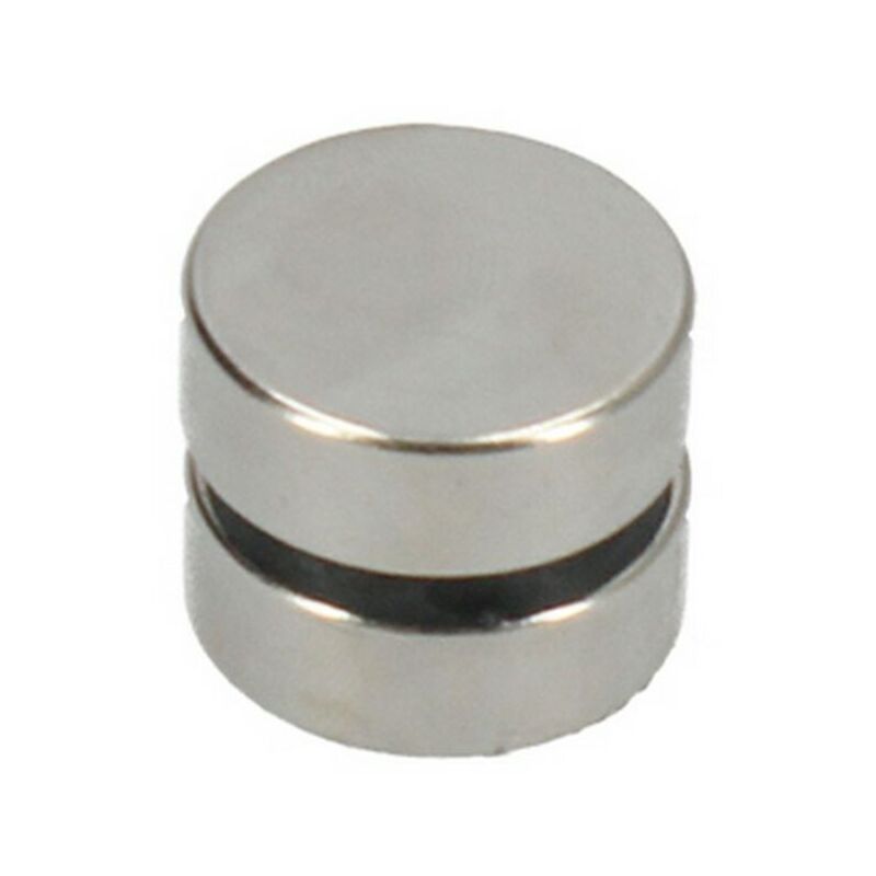 FSKNDC005 Pack of runde Magnete of Neodym (Seltene Erde) mit hoher ...