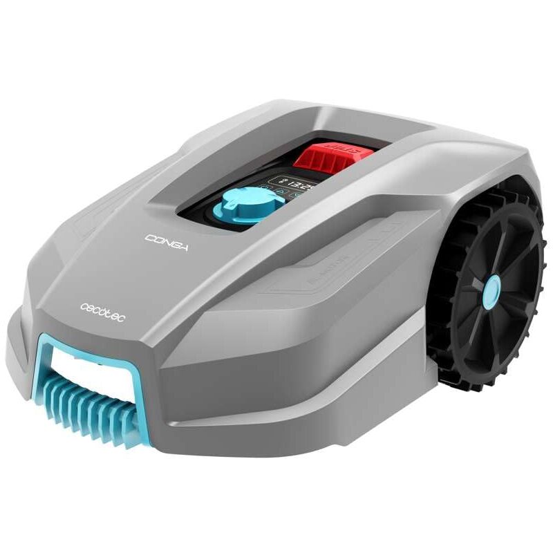 Mähroboter Conga GrassHopper 800 Connected. Digital Brushless Motor ...