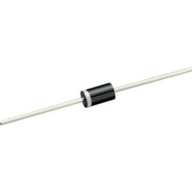 SB5100 Schottky-Diode 5A 100V DO201