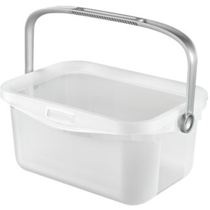 Curver Multibox 3L Box de Rectangular Storage Transparent