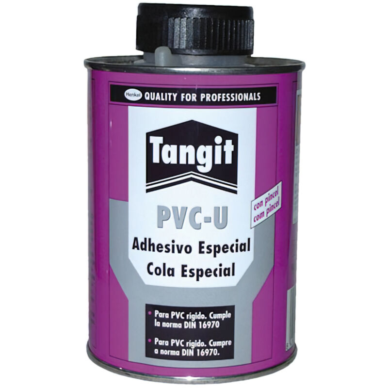 Tangit-Kleber für starres PVC 500 g
