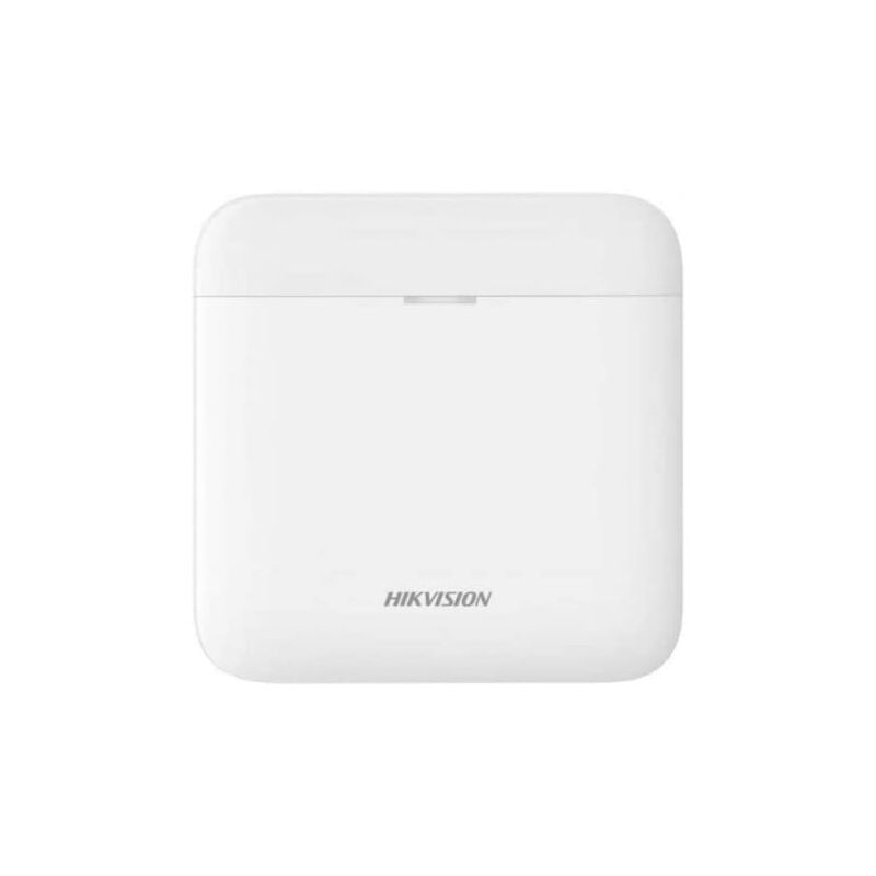 Hikvision Zentrale de drahtlose WiFi/GPRS Alarmanlage 64 AX-Zonen Pro