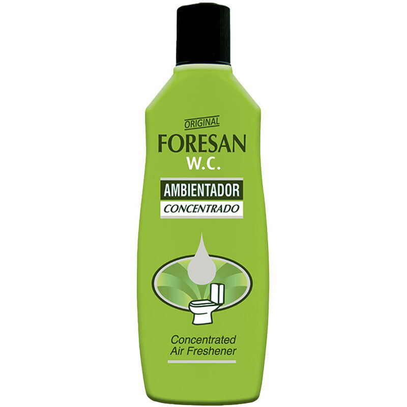 Foresan Grünes Lufterfrischer-Konzentrat 125 ml