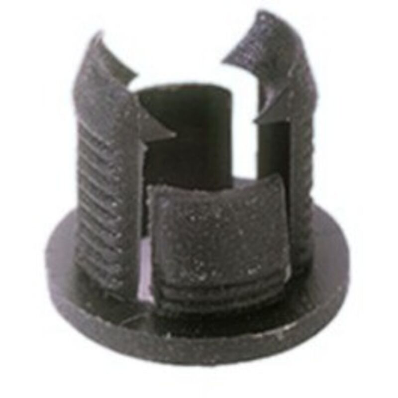 3mm Druck-LED-Halter