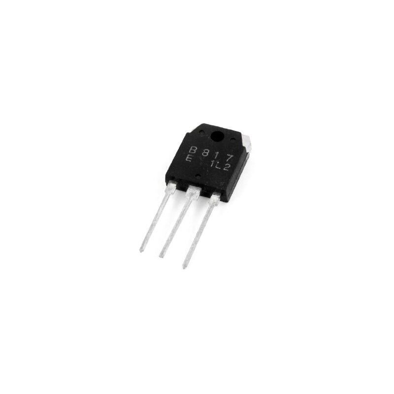 PNP-Transistor 160V 12A 100W TO218 2SB817