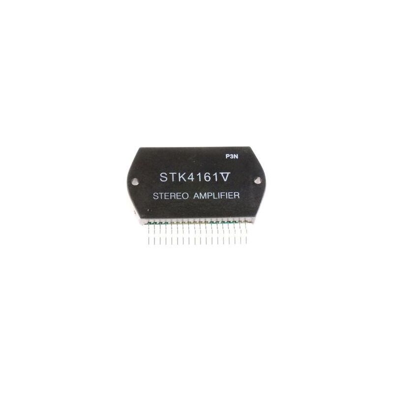Integrierte Schaltung STK4161-V