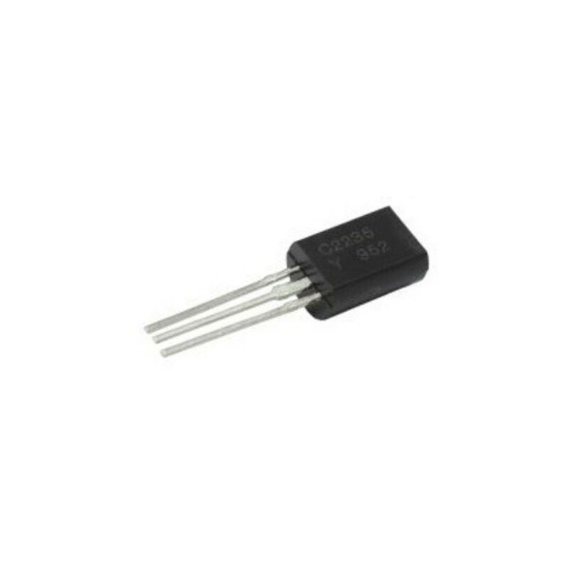2SC2235Y NPN TO92 Transistor