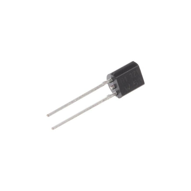 KTY81-121 Temperatursensor 0-150°C SOD70