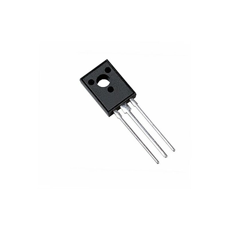 Triac 600V 4Amp 5mA TO126 2N6075A