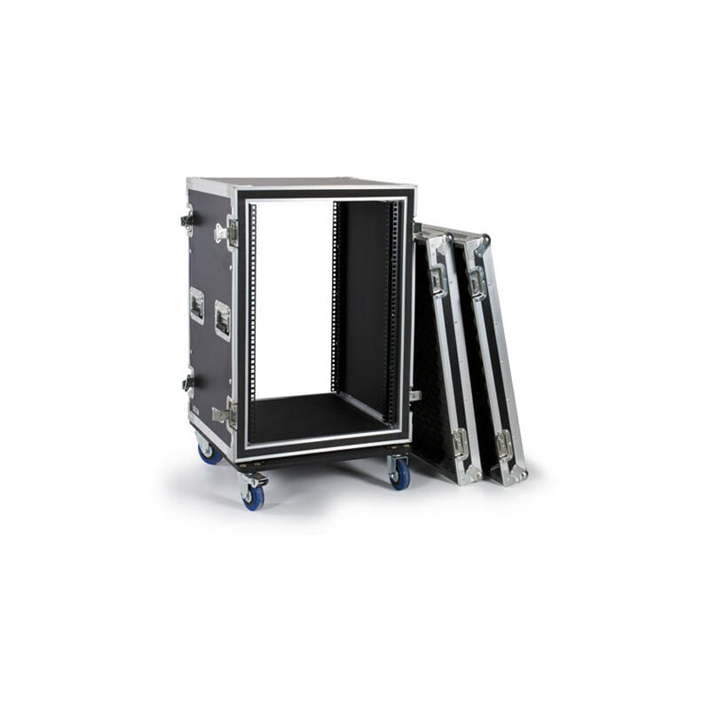 19-Zoll-Rack-Transport-Schrank