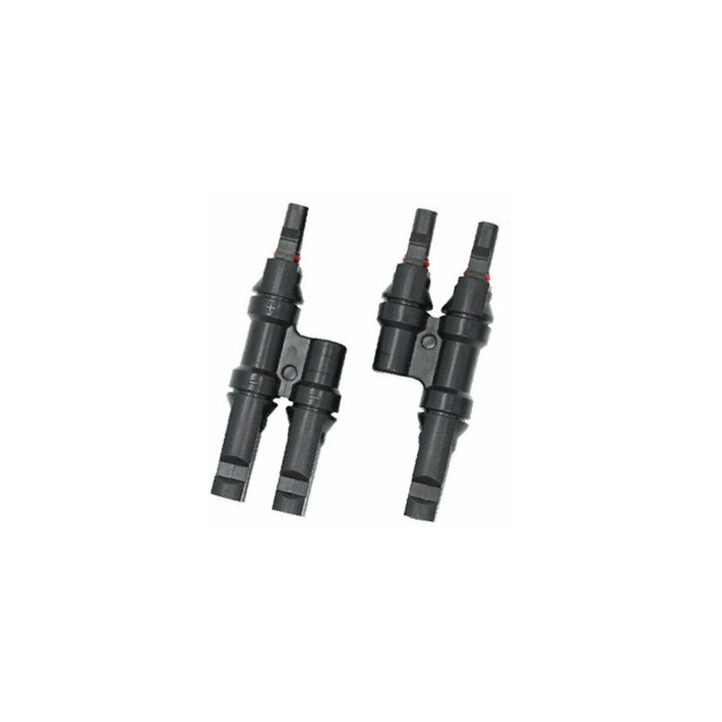 Doppelstecker Mc4 Ip67 1000v Ip67 Ip67 Con-mc4t01