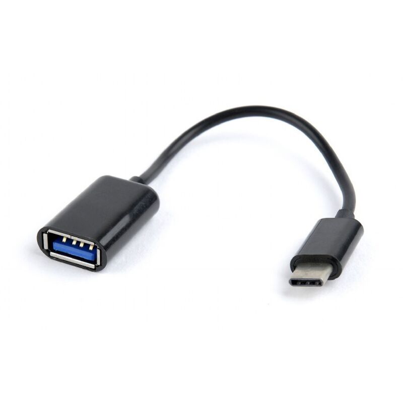 gembird usb 2.0 Typ C Stecker auf Buchse Adapterkabel
