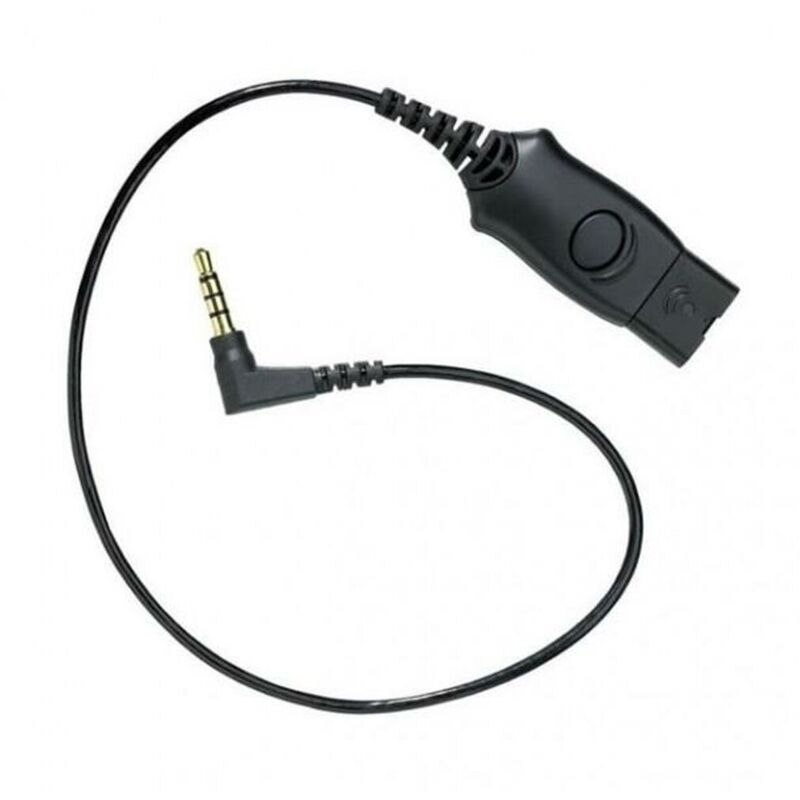 Plantronics Anschlusskabel mo300-n5 38541-01