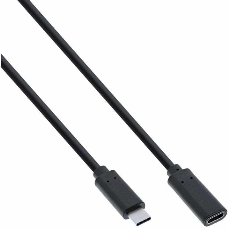 Usb-c verlängerungskabel, 2m