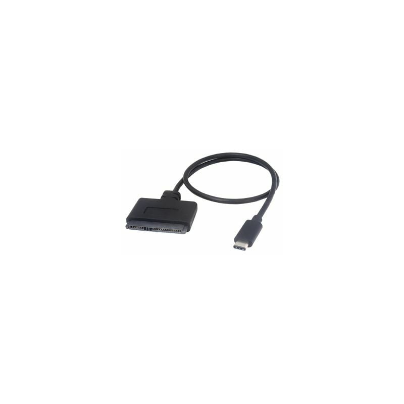 Microconnect USB-C zu SATA Adapter 5Gbps.