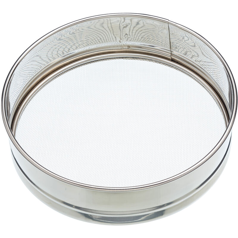 Kitchen Craft Sieb of feinmaschig, 20,5 cm