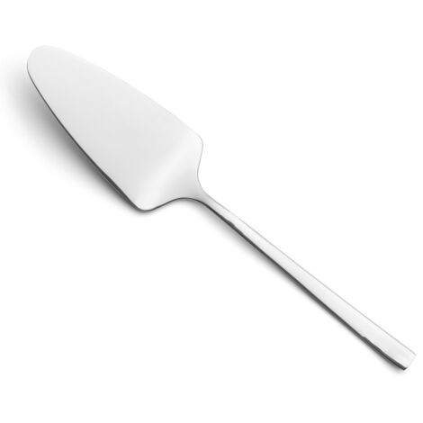 CAPRI PASTEL SHOVEL - Schaufel für Gebäck 249 mm. Besteck mit geraden ...
