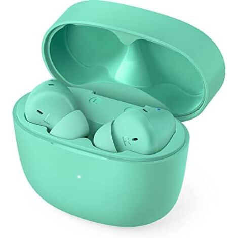 Philips 2000 Serie TAT2206GR/00 Headset und helmet Ohrhörer True ...