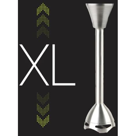 Taurus BAPI 1500 Premium XL Plus - Stabmixer de Stabmixer BPA frei Extralange Klinge 20 ...