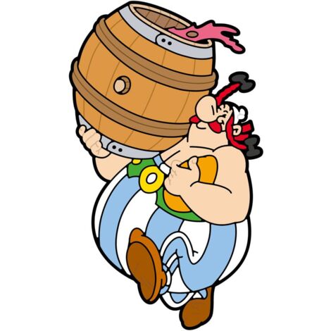 Pyramid International The Witcher - Notebook (Größe A5)