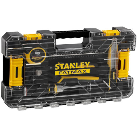 Stanley FATMAX FMMT98106-1 Satz de Werkzeugmaschinen 4 Werkzeuge