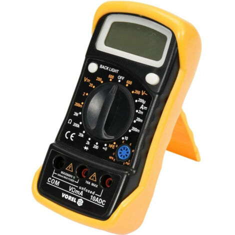 VOREL 81773 Multimeter