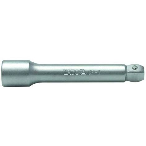 Yato YT-1250 Verlängerung und Adapter de Schlüssel 1 Stück(e ...
