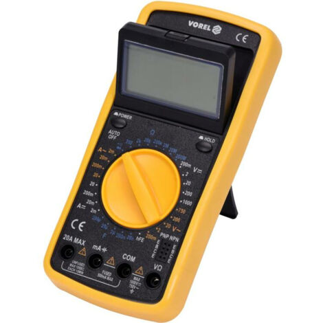 VOREL 81775 Multimeter