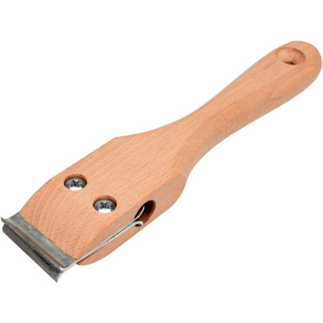 VOREL 06840 manueller Abstreifer