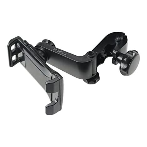 Mobilis U.FIX Active Handy-Halterung Handy/Smartphone, Tablet/UMPC Schwarz