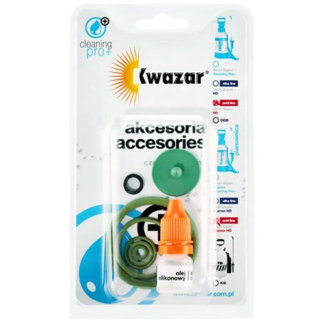 Kwazar zestaw serwisowy orion