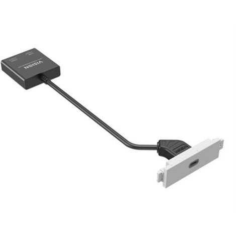 Vision techconnect usb-c modul