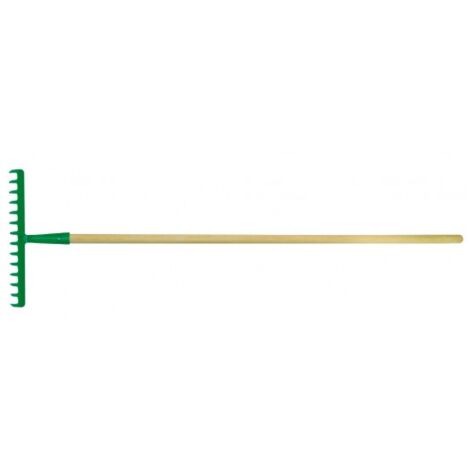 Grabie uniwersalne oprawione 16-zębów