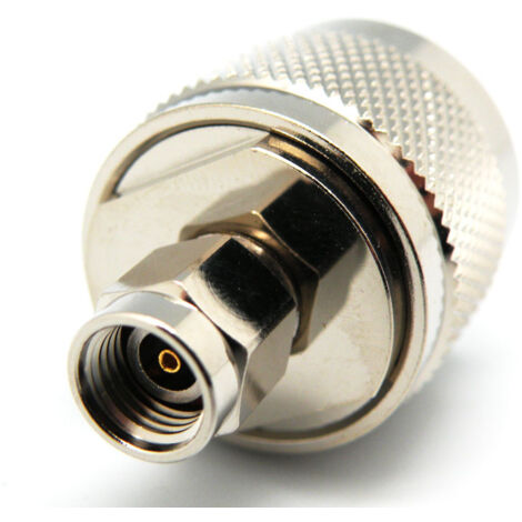 RP-SMA-Stecker auf N-Stecker-Adapter