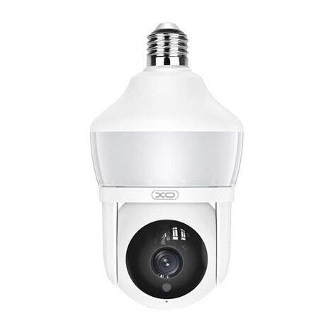 Xo camera de security wifi 3mpx - detection de motion 0-12m - vision ...