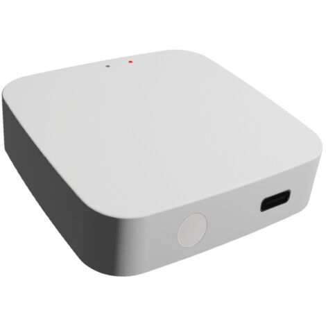 muvit iO Gateway Bluetooth Smart Mesh