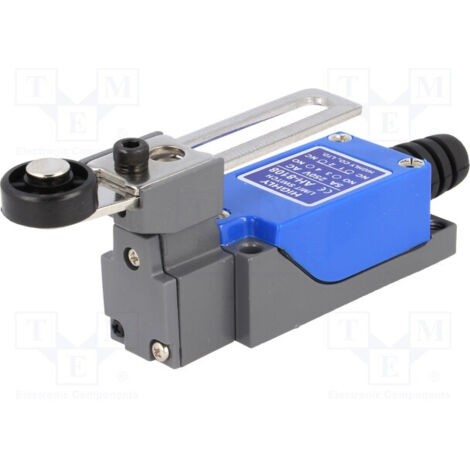 Ende Of Run mit verstellbarem Hebel R20-72mm 5a/250vac Ah8108